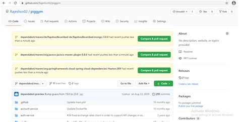 github rajeshcn02 gitblit to github migration