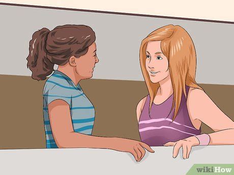 Como Parar De Pensar Em Sexo Com Imagens Wikihow