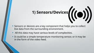 Iot Introduction Notes Internet Of Things PPT