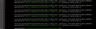 TDA VM TDA VM Enable MCU R F Lockstep Or Split Using U Boot Processors Forum Processors