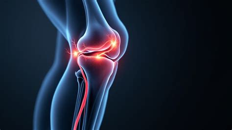Easing Your Mind Swelling After Knee Surgery Explained