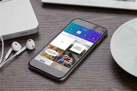 Ideas For Designing Using The Canva App Ideas For Designing Using The Canva App