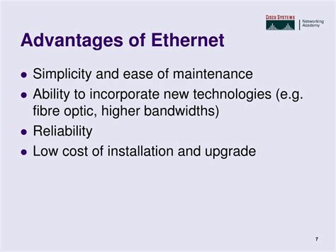 PPT Ethernet PowerPoint Presentation Free Download ID 5387112