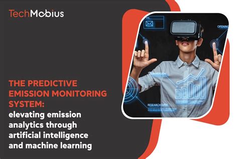 the predictive emission monitoring system elevating emission analytics