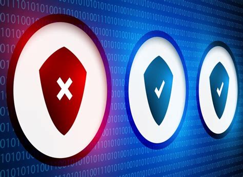 Premium Photo Cyber Security And Privacy Concept