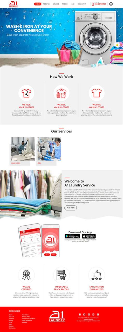 PHP Web Development Company In Delhi PHP Website Development Services India