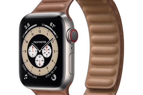 Apple Watch titanium models are largely unavailable | Engadget