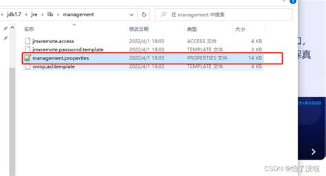 javajmx agent不安全的配漏洞修复 java jmx agent不安全的配置漏洞 csdn博客