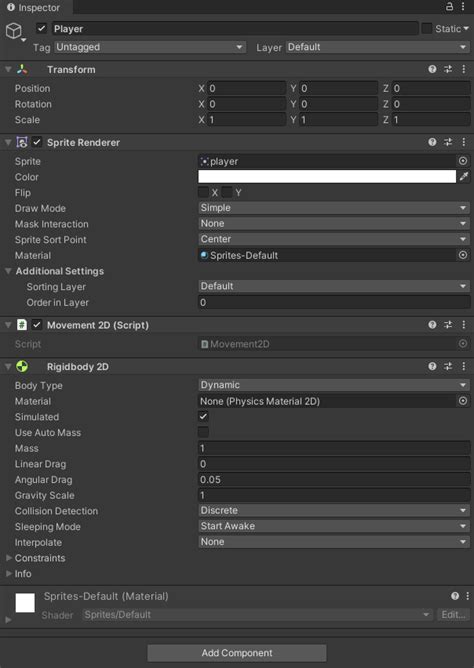 Unity2dbasic 2