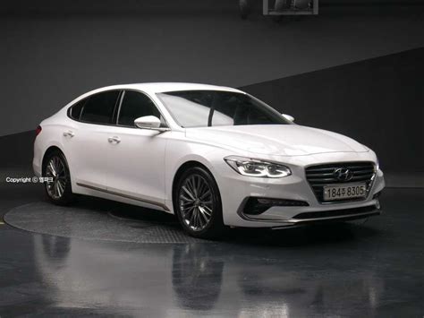 현대 그랜저 Ig 30 Lpi 익스클루시브 스페셜 5인승 중고차 경기도 수원시 권선구 고색동 비즈프로필