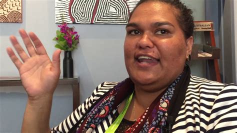 Cherisse Buzzacott Talks About Mentoring Midwifery And Birthing On Country Catsinam17 Youtube