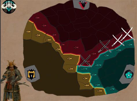 Standing Orders Repel The Invaders From The North R Forhonorsamurai