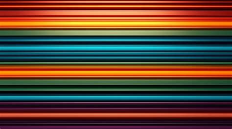 Simplistic Geometric And Illustration Of Striped Patterns On A Textured Space Background