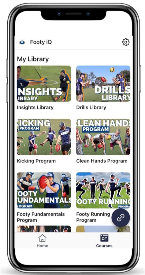 👉 Access The Ultimate Afl Drills Library