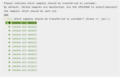 Interactive Terminal Options · Issue 568 · Bugyscript Server · Github