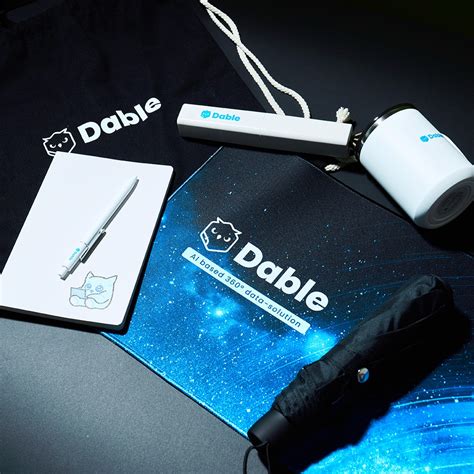 굿즈24 단순 판촉이 아닌 브랜드 굿즈