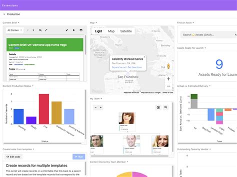 airtable create apps that perfectly fit your team s needs