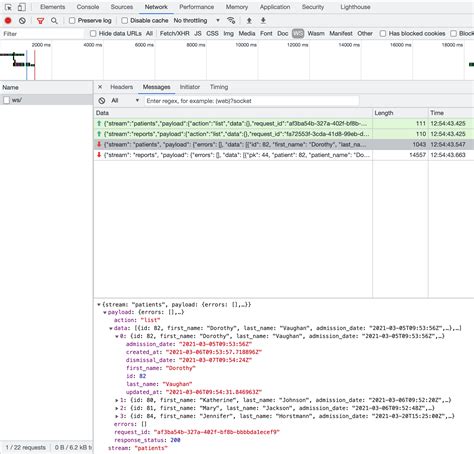 Local Development Dengue Dashboard Docs