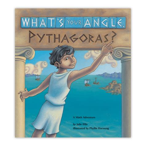What S Your Angle Pythagoras