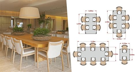 Mesa 8 Lugares Retangular Medidas Fdplearn