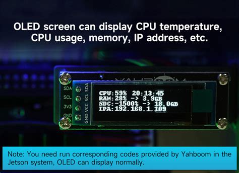 Jetson Mini Cube Nano Case Support Jetson Nanoorin Nanoorin Nxxavier Nxtx2 Nx Arduino