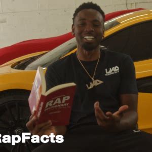 What Does Odee Mean DailyRapFacts