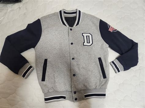 두산베어스 야구점퍼 사이즈 초등학생 남 녀 85 판 헬로마켓