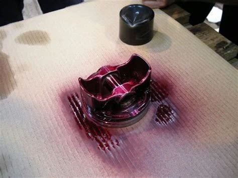 Crack Detector Developer 10 Kg At Best Price In Vadodara Id 4275589848