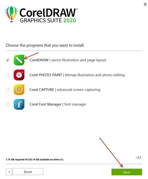 Tải Coreldraw Graphics Suite 2020 Full Crack Miễn Phí Mới Nhất 2025 Hướng Dẫn Cài Đặt A Z