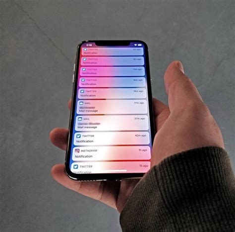 Notifications Need To Be Fixed This Is Just Embarrassing Apple R