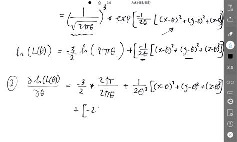 solved a normal distribution with mean 0 and standard deviation Ïƒ is