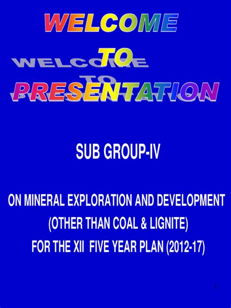 Mineral Exploration And Development Pdf Mining Automation
