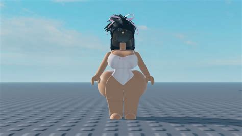 Thicc Roblox Queen Cnp Front By Axellztudio On Deviantart