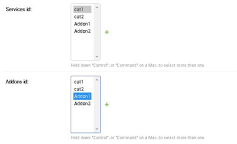 Python Django Admin Manytomanyfield Filter By Type For Same Table
