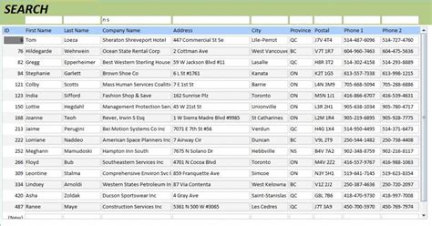 Ms Access Search With Spaces In Terms Developers Hut