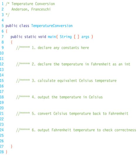 Solved I Am Trying To Write A Program In Java Using The Chegg