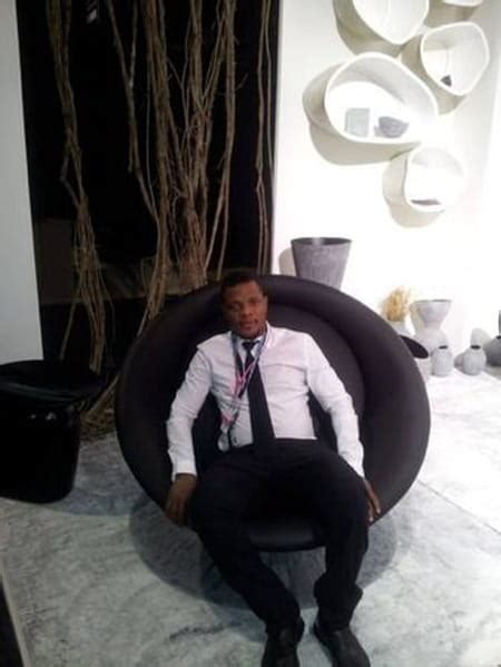 joseph eric njanga l anneau s a viadeo