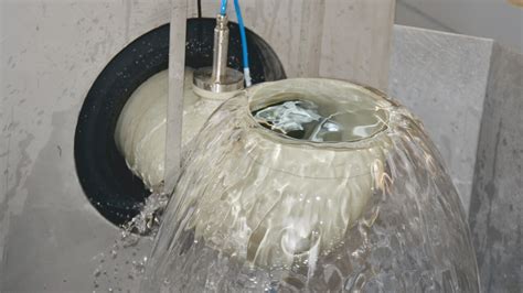 NIVUS Pipe Profiler II Nivus