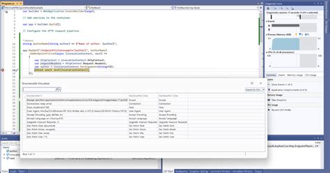 How To Work With Endpoint Filters In Aspnet Core 7 Infoworld
