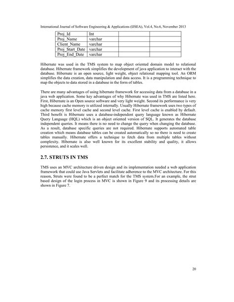 Mvc Architecture Driven Design And Agile Implementation Of A Web Based Software System Pdf