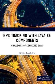 GPS Tracking With Java EE Components Challenges Of Connected Cars 1
