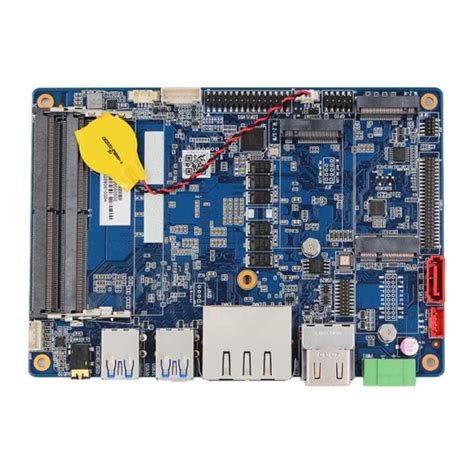 Maxtang Al User Manual Pdf Download Manualslib