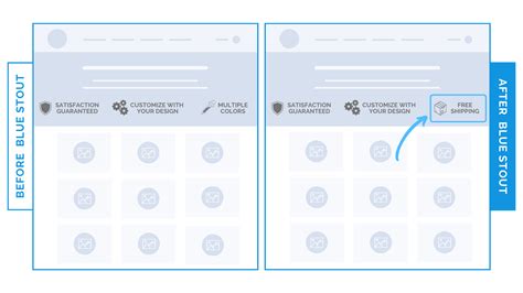 Draw Attention To Key Messages And Boost Conversions