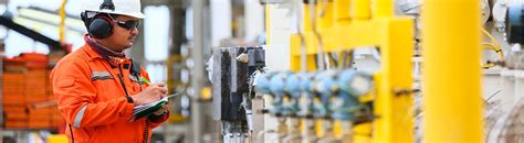 Toxic Gas Monitoring