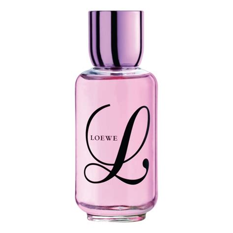 Loewe L - купить женские духи, цены от 560 р. за 2 мл