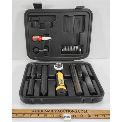 Wheeler Engineering Scope Mounting Kit