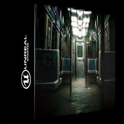 Unreal Engine 5 C Advanced Frontend Ui Programming Cgdownload