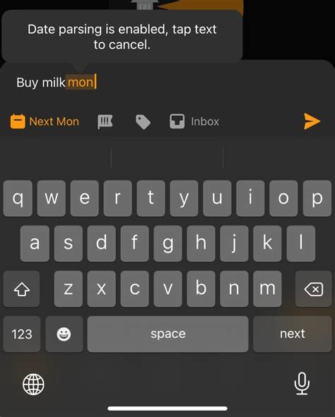 Named Entity Recognition Recognize Dates In String At Flutter Stack