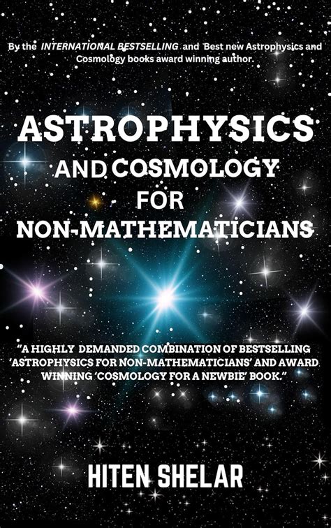 Astrophysics And Cosmology For Non Mathematicians How To Picture This