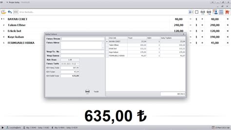 Mertsoft Kasa Defteri İndir Kasa Giriş Hesaplama Uygulaması Tamindir